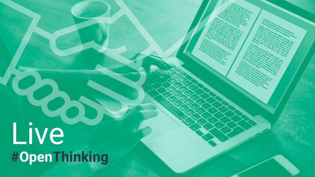 Thinking Aloud - F1000